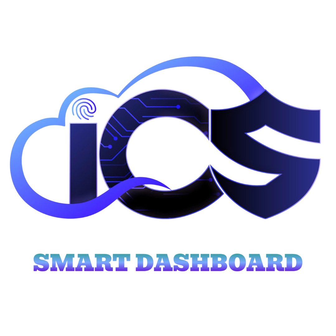 Smart Dashboard Vietnam